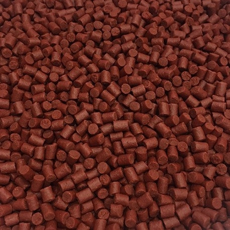 HALI -POWER FEED PELLET 750G – MPW ANGLING BAITS