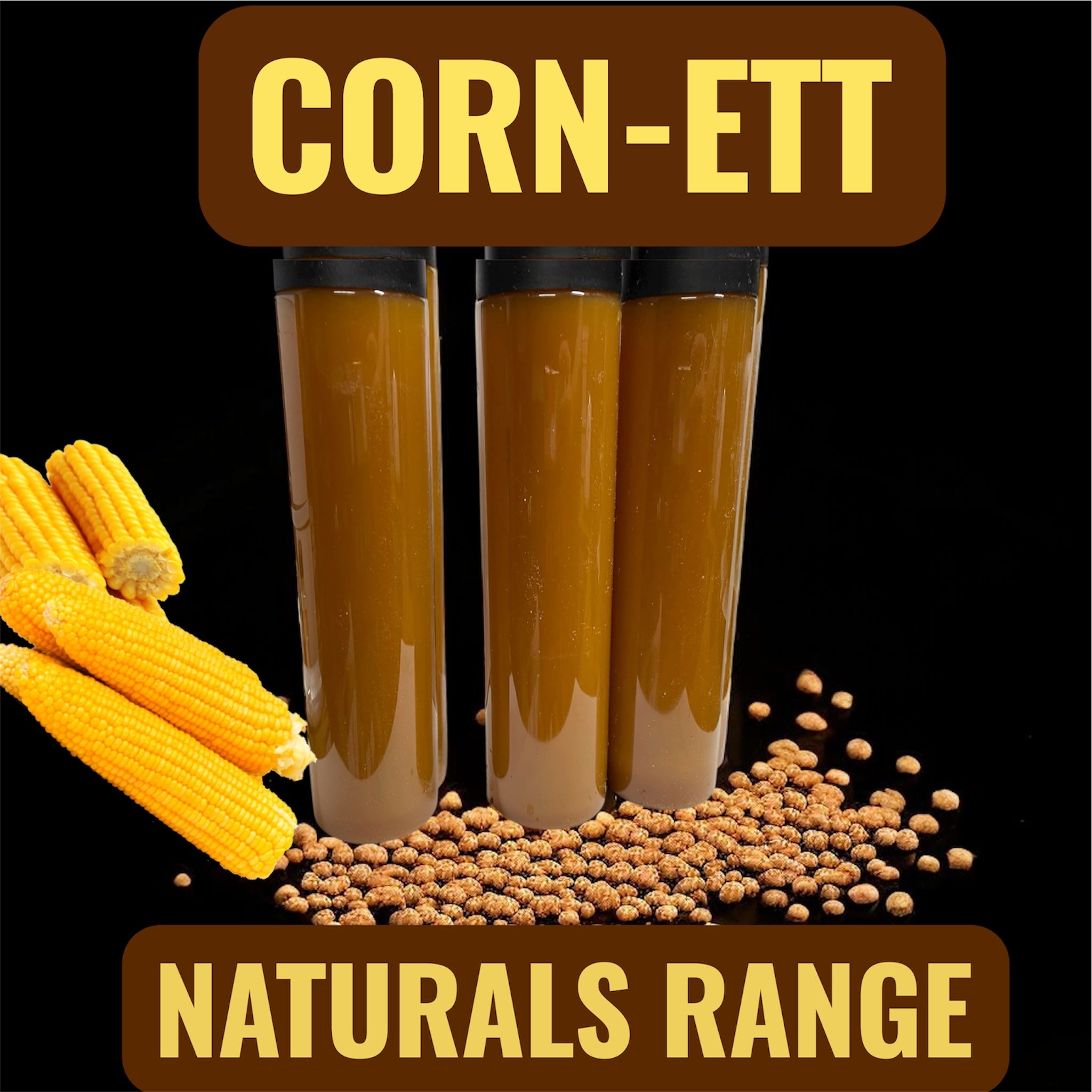 MPW CORN-ETT LIQUID ENHANCER 500Ml – MPW ANGLING BAITS
