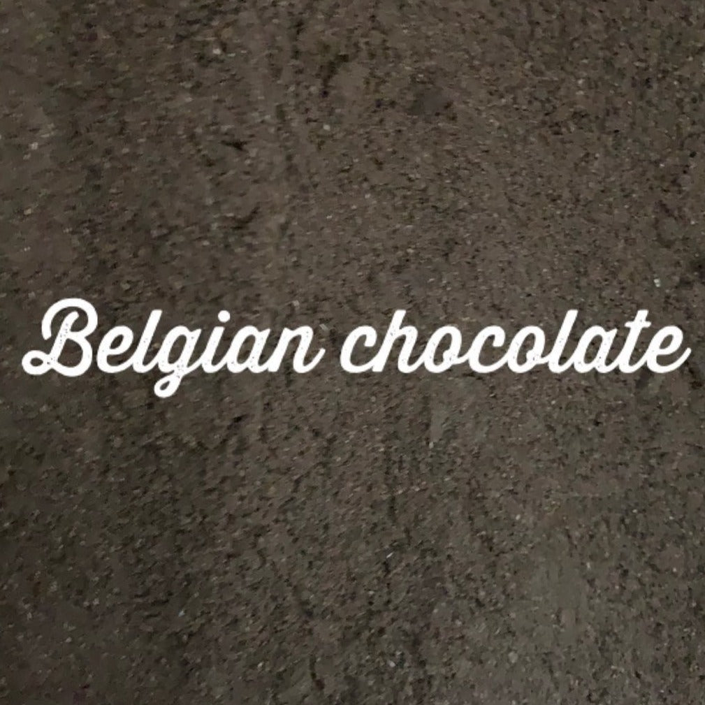 MPW BELGIAN CHOCOLATE ( COCO BELGE) ADDITIVE 350G – MPW ANGLING BAITS